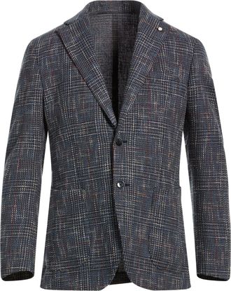 Luigi Bianchi Mantova ANZ&Uuml;GE und CO-ORDS - Blazers auf YOOX.COM