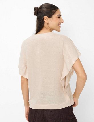 Brax Kurzarmshirt Style CASSIE S