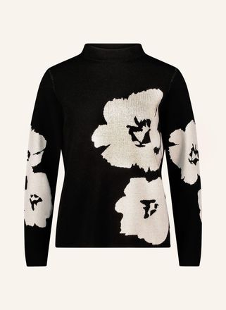 Betty Barclay Pullover schwarz