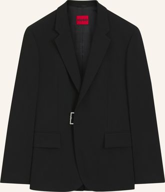 HUGO BOSS Hugo Sakko hans263x Slim Fit schwarz
