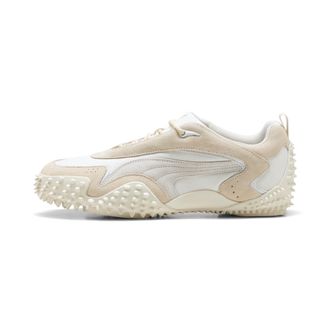 Puma Sneakers Mostro XC Prime Unisexe, Chaussures, Blanc, 35.5