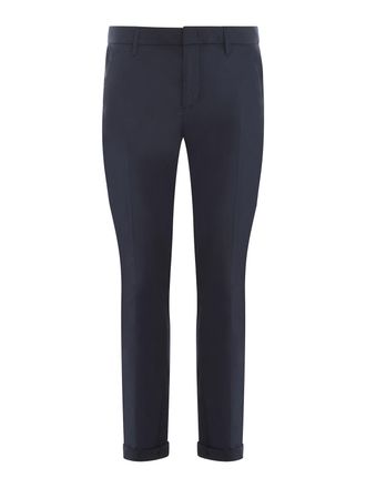 Dondup Pantalon Couturier - Bleu