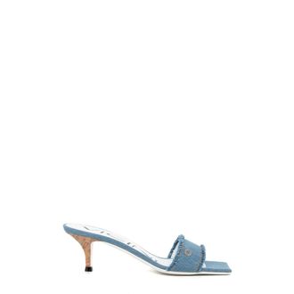 Vicini Damen, Schuhe, Blau, 37 EUGr&ouml;&szlig;e