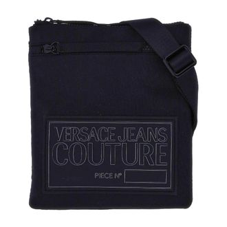 Versace Jeans Couture Taschen.. Schwarz - - Bags - Herren - Schwarzk - ONE SIZE
