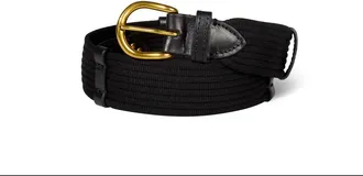 Jerome Dreyfuss Ceinture Sangle Large