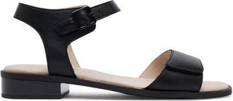 Caprice Sandalen 9-28202-44 Schwarz