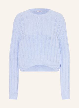 Riani Riani Pullover blau