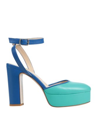 P.A.R.O.S.H. SCHUHE - Pumps auf YOOX.COM