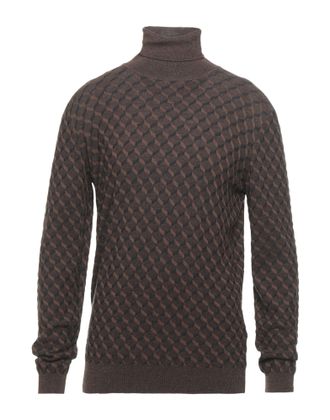 Jeordie's STRICKWAREN - Rollkragenpullover auf YOOX.COM