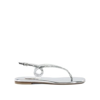 Casadei Josephine Sandalen - - Shoes - Damen - Grau - 40 EU