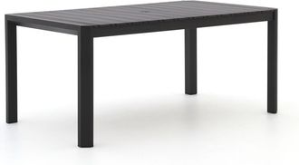 Hartman Hartman Alexandra Gartentisch 170x100x75 cm