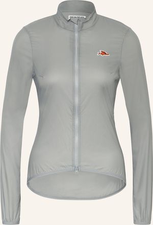 Cafe du Cycliste Caf&eacute; Du Cycliste Radjacke Edith grau