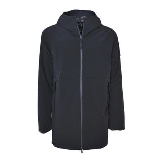 Peuterey Homme, Vestes, Noir, Taille: 2XL Metide Md Primaloft Collection