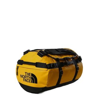 The North Face Base Camp Duffel-S (50L) - - Sport - Herren - Gelb - ONE SIZE