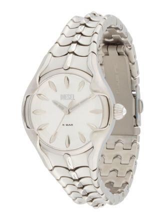 Diesel Uhr VERT