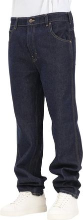 Dickies Homme, Jeans, Bleu, Taille: W33 Houston Jeans