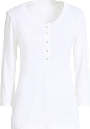 120% Lino TOPS - T-shirts auf YOOX.COM