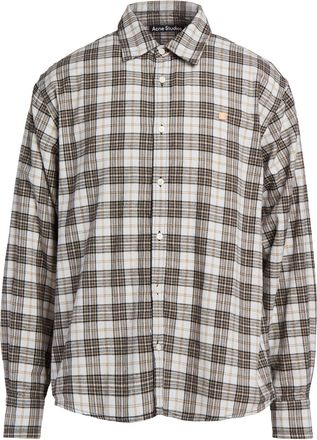 Acne Studios TOPS - Hemden auf YOOX.COM