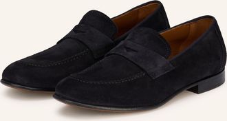 Paul Paul Penny-Loafer Crosta braun