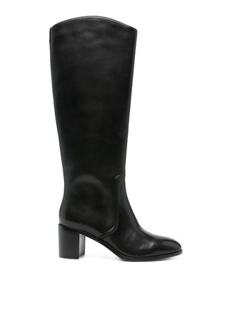 Lauren Ralph Lauren Bottes - Noir