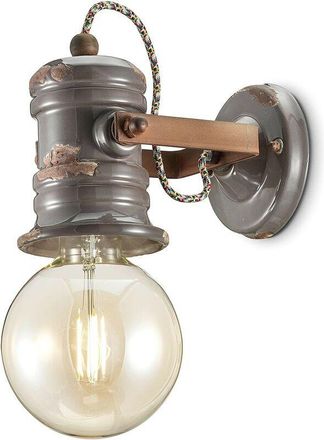Ferroluce URBAN C1843, Applique, Ferroluce