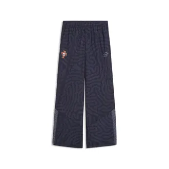 Puma Pantalon de surv&ecirc;tement KING PUMA x PORTUGAL x SALEHE BEMBURY Homme, Accessoires, Violet, XXL