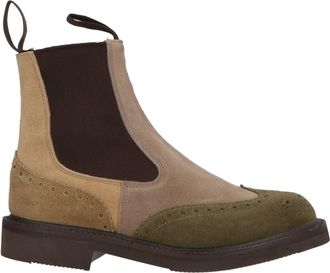 Trickers SCHUHE - Stiefeletten auf YOOX.COM