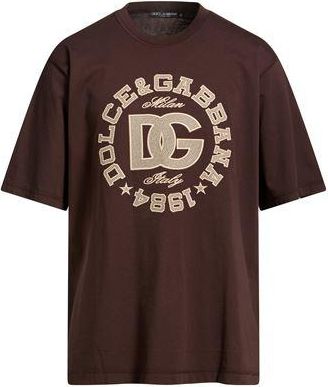 Dolce & Gabbana TOPS - T-shirts sur YOOX.COM