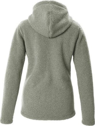 G.I.G.A. DX by killtec Fleecejacke Strickfleecejacke Strickfleecejacke mit Kapuze