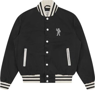 Billionaire Boys Club Herren, Jacken, Schwarzk, XLGr&ouml;&szlig;e
