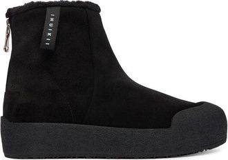 INUIKII Stiefeletten Cortina 1002.020.0011 Schwarz