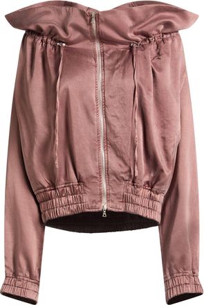 Dries Van Noten JACKEN & M&Auml;NTEL - Jacken und Anoraks auf YOOX.COM