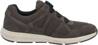 Solidus Herren, Schuhe, Grün, 45 1/2 EUGröße