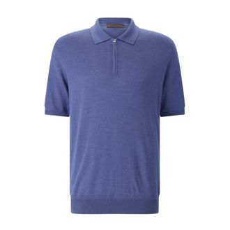 Brett Johnson Herren, Oberteile, Blau, 3XLGr&ouml;&szlig;e