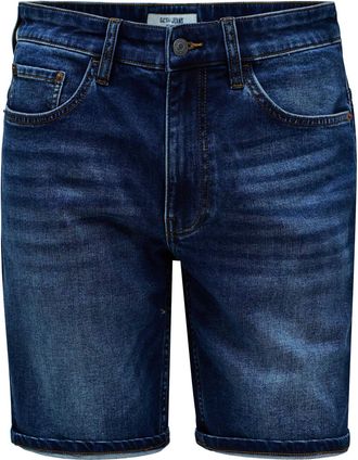 Salsa Jeans Shorts Regular