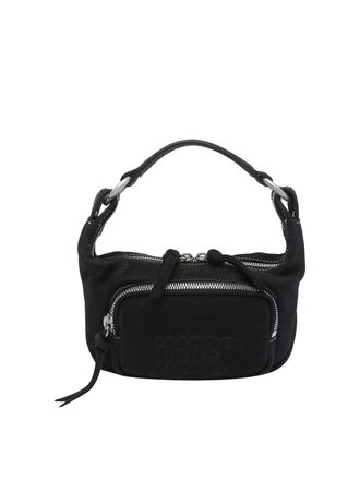 Marge Sherwood Sac Port&eacute; &Eacute;paule - Noir