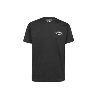 Dsquared2 Herren, Oberteile, Grau, XLGr&ouml;&szlig;e