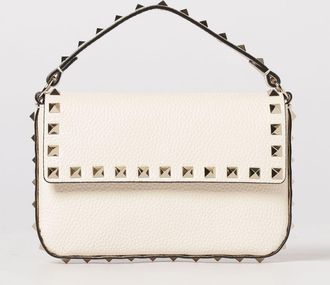 Valentino Garavani Mini Sac VALENTINO GARAVANI Femme couleur Ivoir