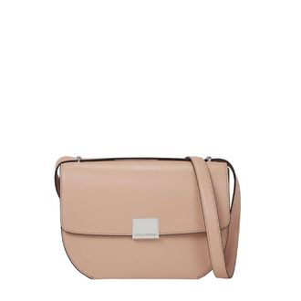 Karl Lagerfeld K/Forever MD Crossbody - - Bags - Damen - Rosa - ONE SIZE