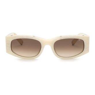 Philipp Plein Sonnenbrillen - - Accessories - Damen - Wei&szlig; - ONE SIZE