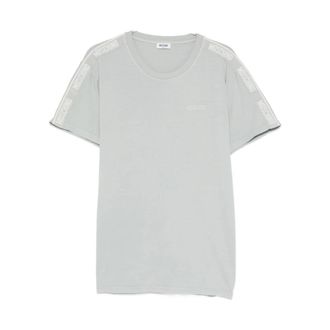 Moschino T-Shirts - - Tops - Herren - Grau - S