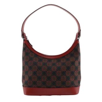 Ferragamo Pre-owned Shoulder Bag - - Pre-owned - Damen - Rot - ONE SIZE