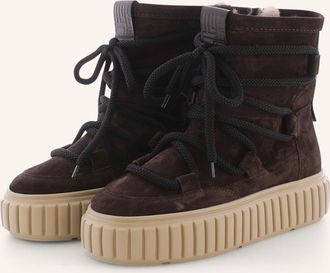 Kennel & Schmenger Boots Zap braun