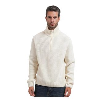 HUGO BOSS Boss Sweaters - Homme - Sweatshirts et sweats &agrave; capuche - Blanc - Taille: 3XL