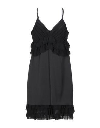 Twin-Set KLEIDER - Mini-Kleider auf YOOX.COM