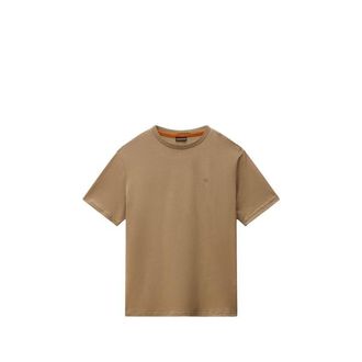 Napapijri T-shirt en coton