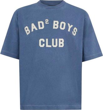 Dsquared2 T-Shirt - Bleu