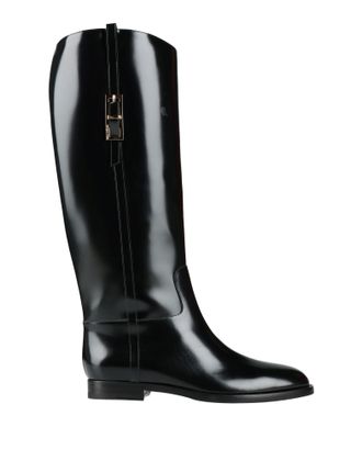 Sergio Rossi SCHUHE - Stiefel auf YOOX.COM