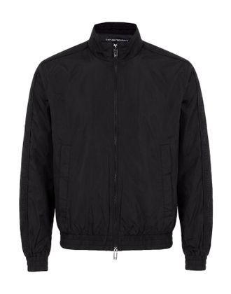 Emporio Armani JACKEN & M&Auml;NTEL - Jacken und Anoraks auf YOOX.COM