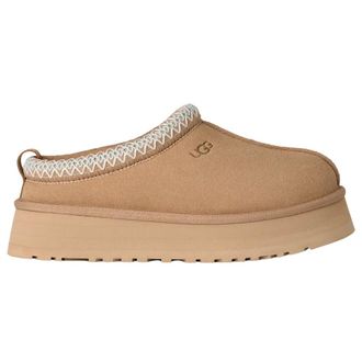 UGG Ugg, Femme, Chaussures, Beige, Taille: 39 EU Tazz II